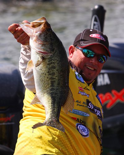 Pro Team - Toho Marine and Outdoors